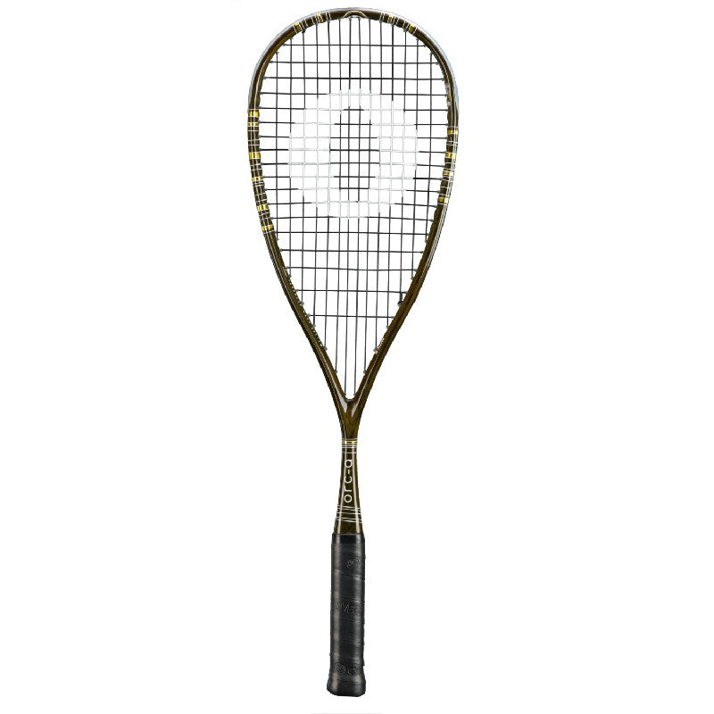 OLIVER RACKET SQ ORC-A SUPRALIGHT 135B – Baseline Racquets