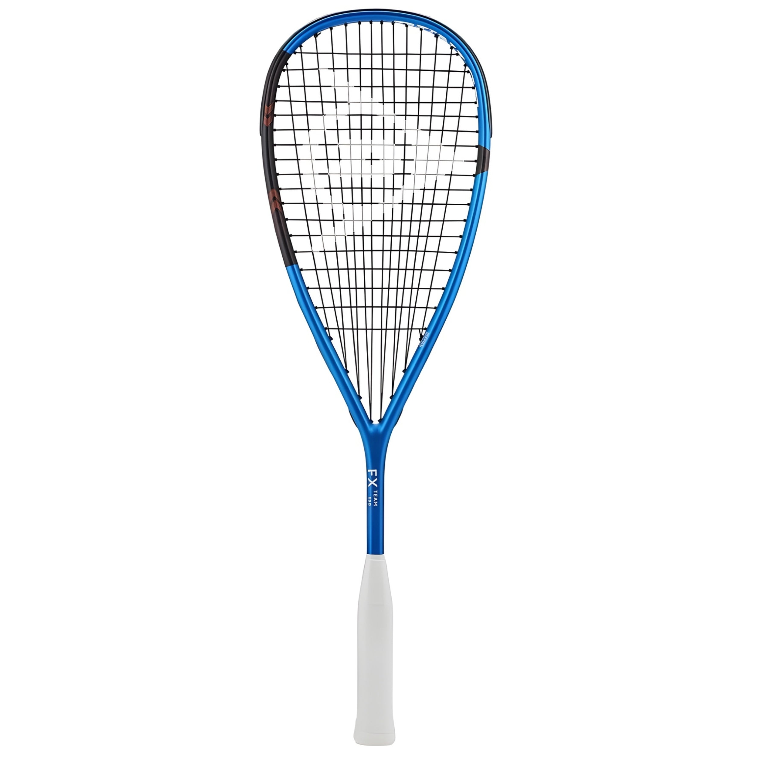 DUNLOP RACKET SQ FX TEAM 130 14X18 130G – Baseline Racquets