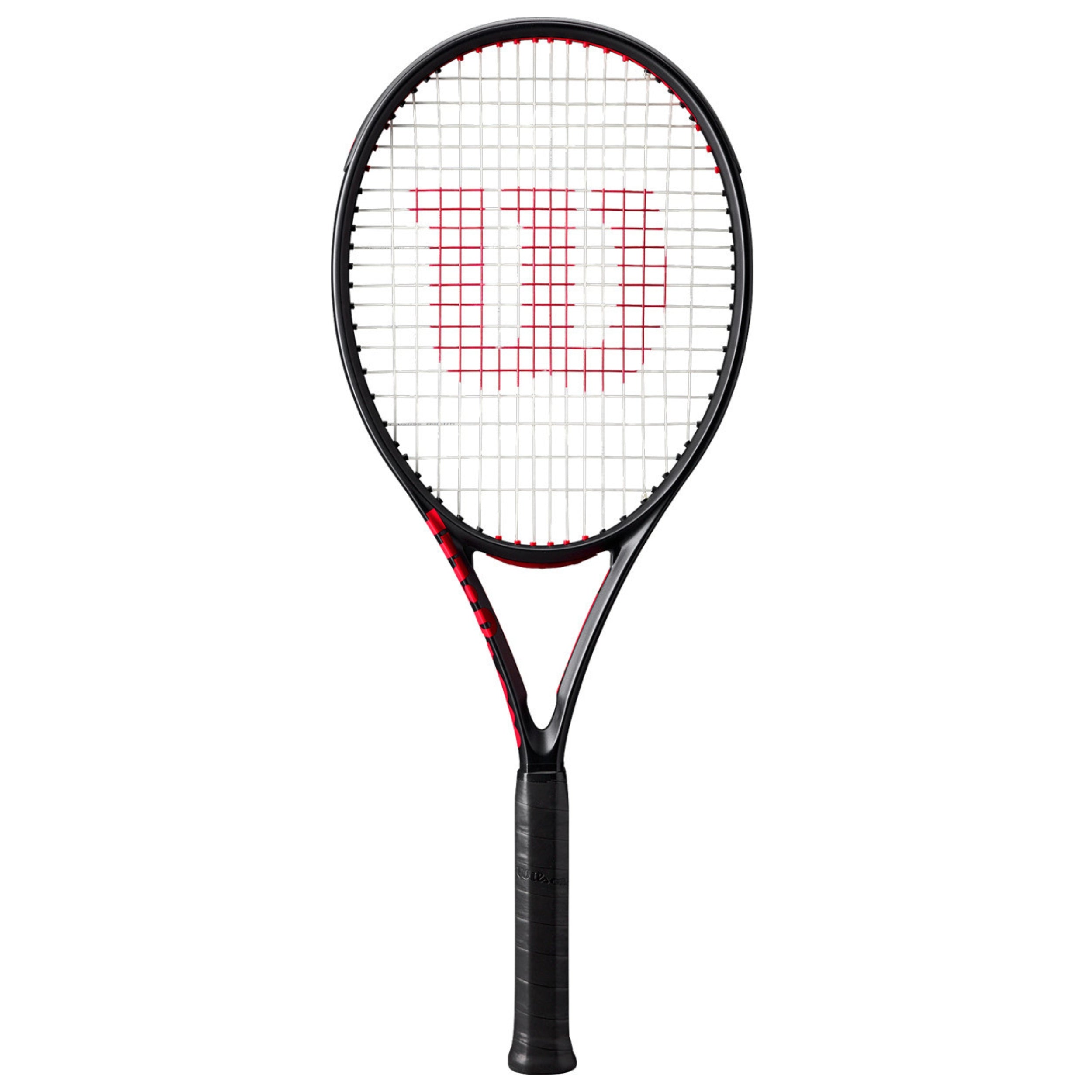 WILSON RACKET CLASH 100 V3.0 16X19 295G – Baseline Racquets