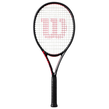 Tennis Racquets [By Brand] Wilson – Baseline Racquets