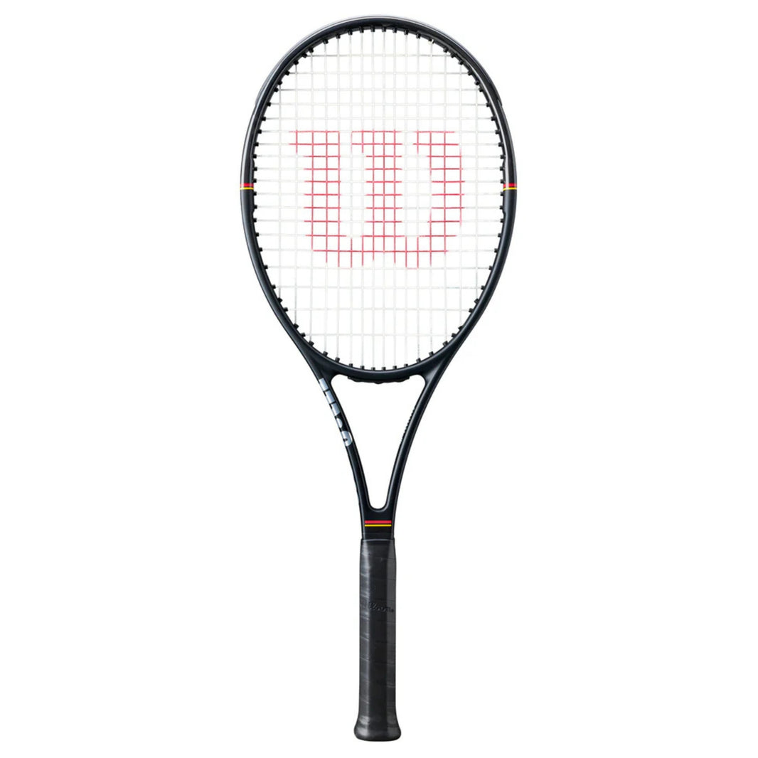 Tennis Racquets [By Brand] Wilson – Baseline Racquets