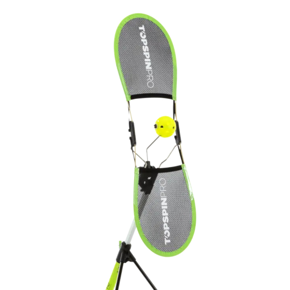 TOPSPIN PRO TENNIS TRAINING AID MK2 – Baseline Racquets