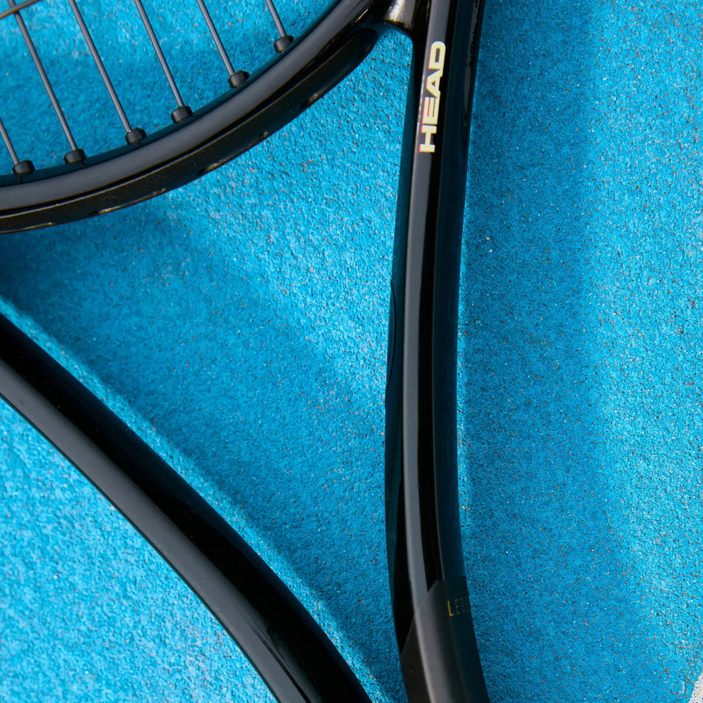 HEAD RACKET SPEED LEGEND MP AUX 2.0 16X19 300G – Baseline Racquets
