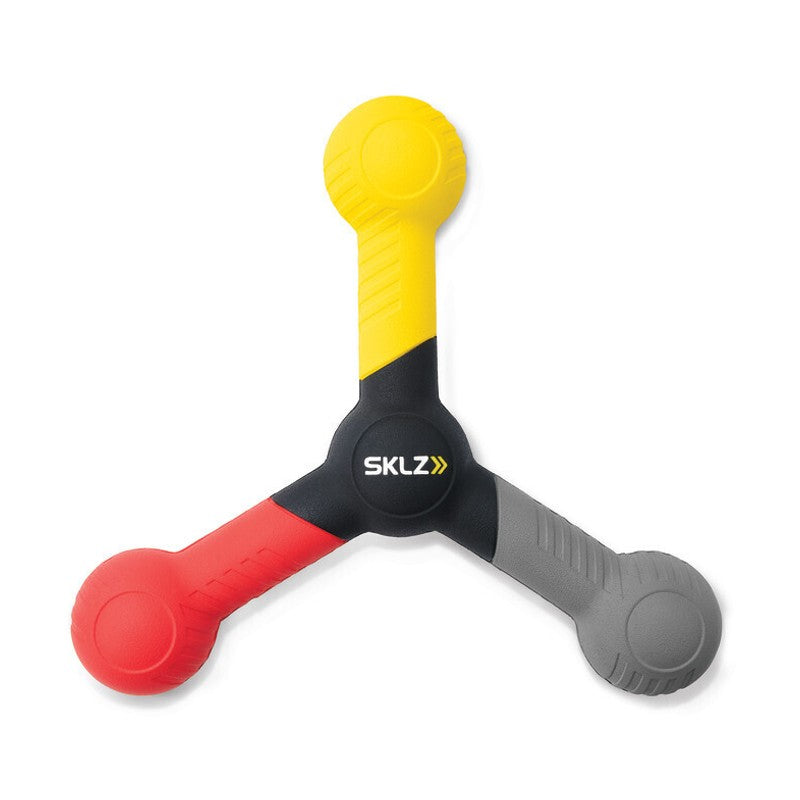 SKLZ REACTIVE CATCH HAND-EYE COORDINATION TRAINER – Baseline Racquets