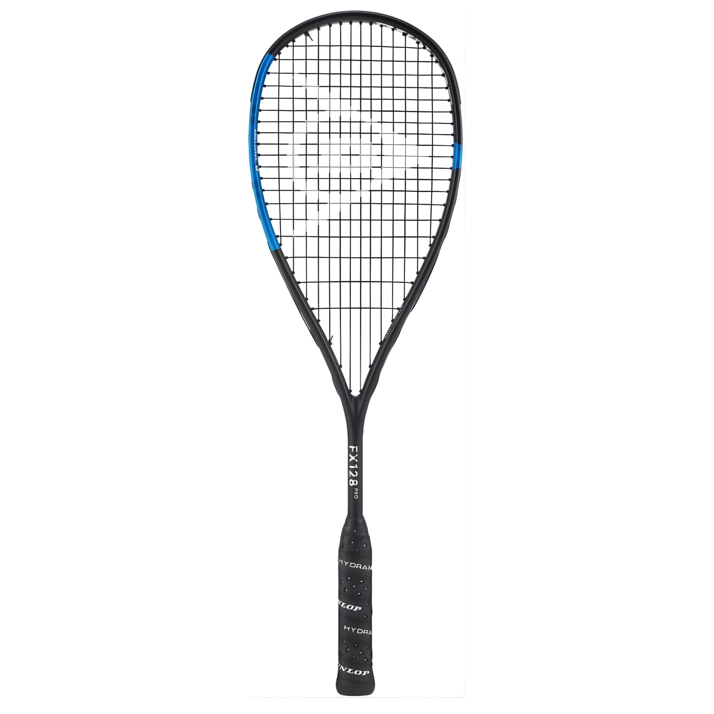 DUNLOP RACKET SQ FX 128 PRO 14X19 128G – Baseline Racquets