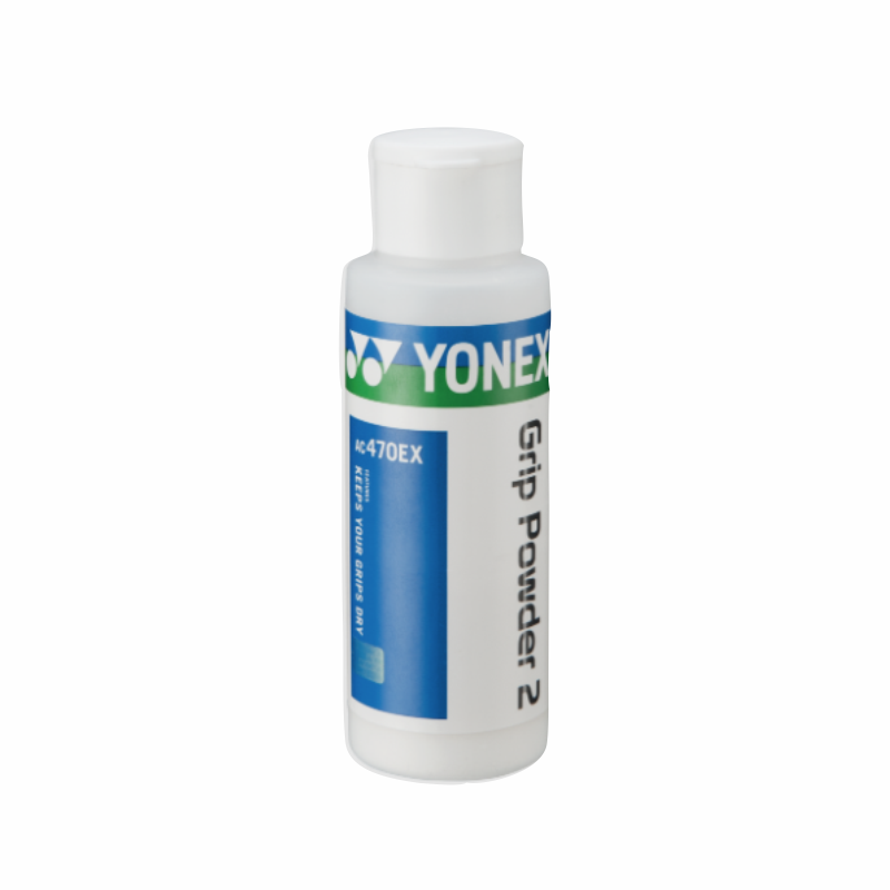 YONEX GRIP POWDER – Baseline Racquets