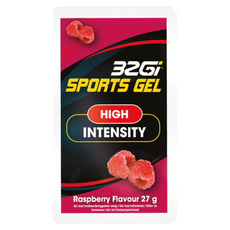 32GI ENDURE SPORTS GEL 27G – Baseline Racquets