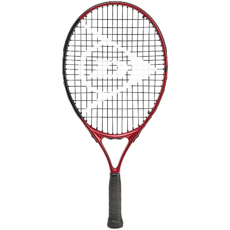 DUNLOP RACKET CX JNR 23 200G RED (TBD) – Baseline Racquets