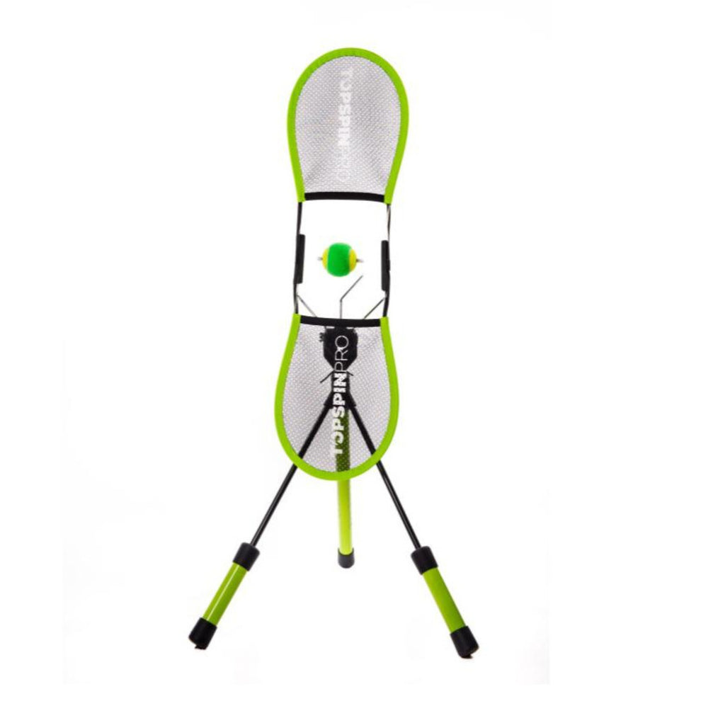 TOPSPIN PRO TENNIS TRAINING AID MK2 – Baseline Racquets