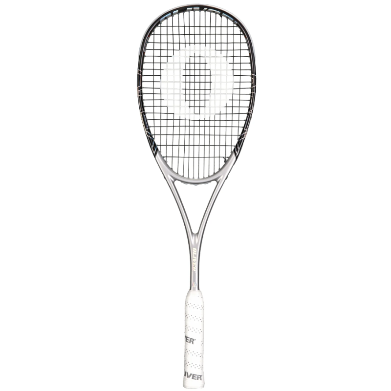 OLIVER RACKET SQ APEX 420 150G – Baseline Racquets