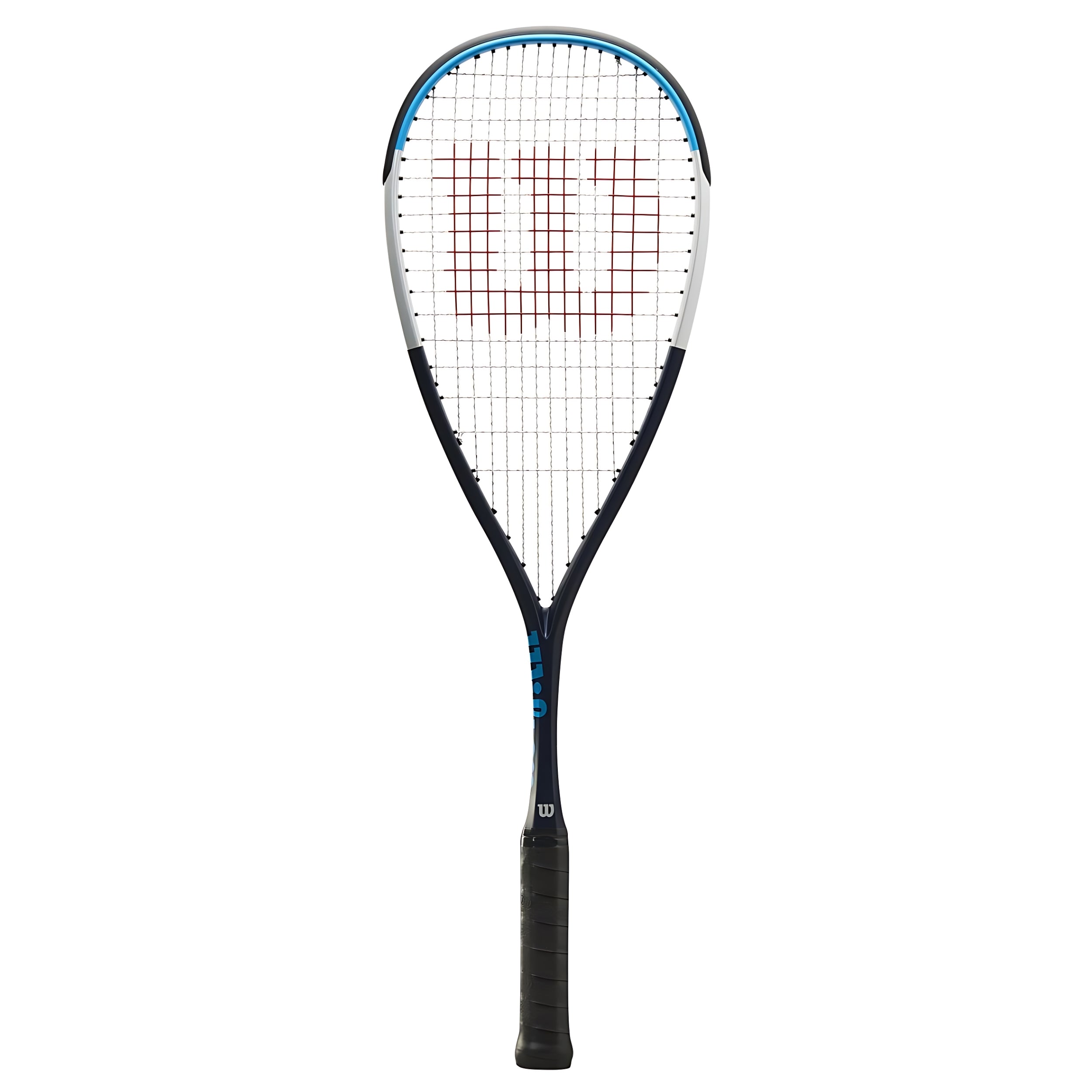 WILSON RACKET SQ ULTRA CV 137G – Baseline Racquets
