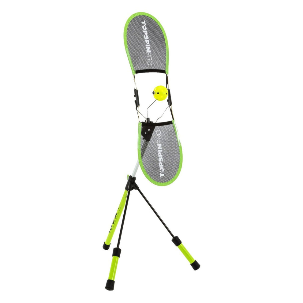 TOPSPIN PRO TENNIS TRAINING AID MK2 – Baseline Racquets