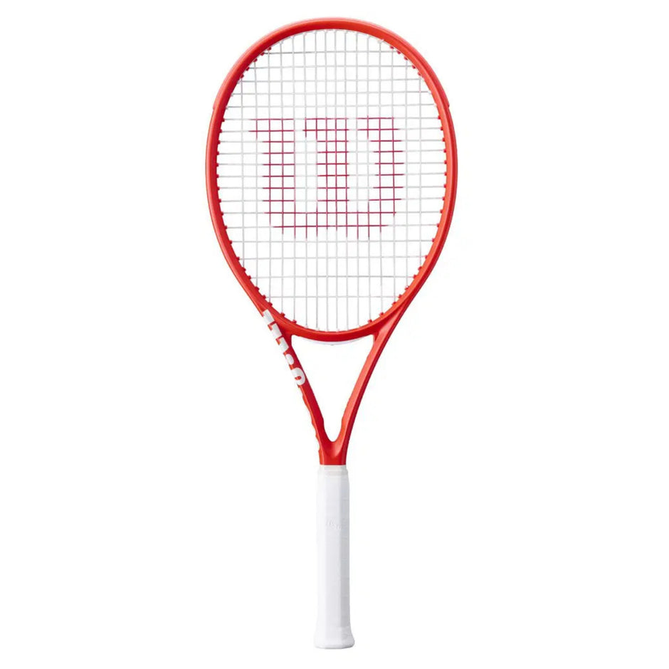 Tennis Racquets [By Brand] Wilson – Baseline Racquets